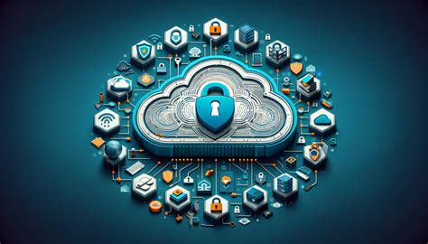 Desvende As Chaves Para A Segurança Impenetrável Na Aws