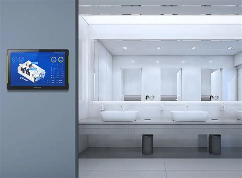 Milesight Unveils IoT Displays To Boost Productivity And Energy Efficiency Display Daily