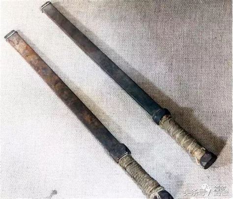 中國的鈍兵器 每日頭條