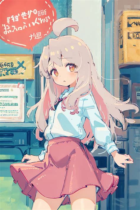 Onii Chan Wa Oshimai Oyama Mahiro Retrato Meninas De Anime Hd Papel