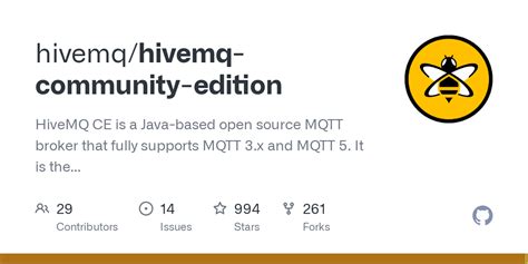 Releases Hivemq Hivemq Community Edition GitHub