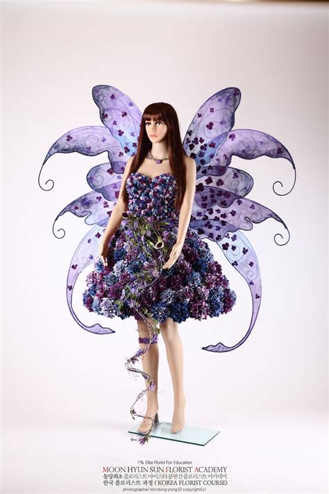 한국 플로리스트 과정 8기 김 연 지 Kim Yeon Ji 문현선 플로리스트 아카데미 졸업생 명단 문현선 플로리스트 아카데미 동양최초 플로리스트마이스터 문현선