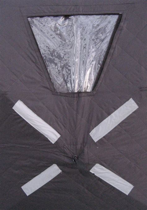 Зимняя палатка куб Woodland Ultra Comfort, трехслойная — купить по цене ...