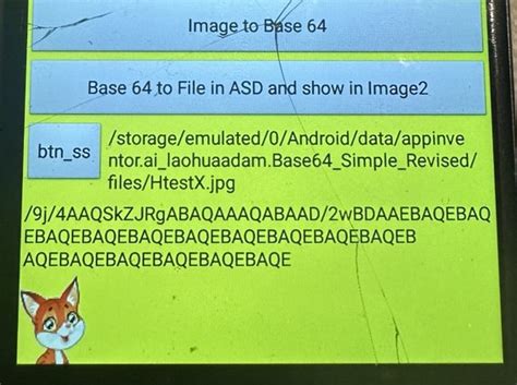 Got Error Bad Arguments Of Enable Mit App Inventor Help Mit App Inventor Community