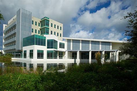 College of Engineering & Computer Science | Florida Atlantic University