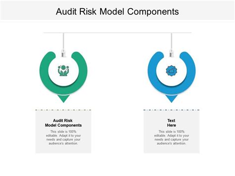 Audit Risk Model Components Ppt Powerpoint Presentation File Outfit Cpb Presentation Graphics
