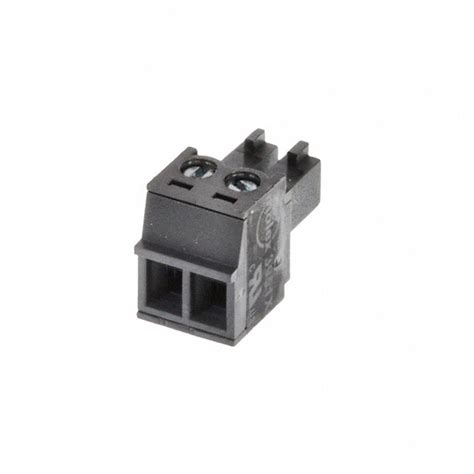 Headers Plugs And Sockets Terminal Blocks Electronic Components Distributor Digikey