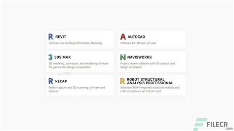 Autodesk Building Design Suite Premium 2018 Free Download Filecr