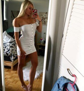 Picturebuttoned Up Dress Porn Pic
