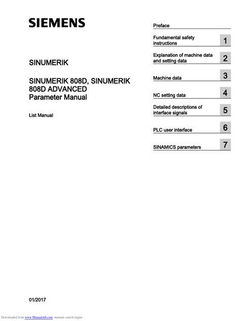 sinumerik 808d pdf