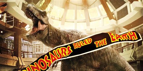 Jurassic Fraud Parody Turns Fyre Festival Into Jurassic Park