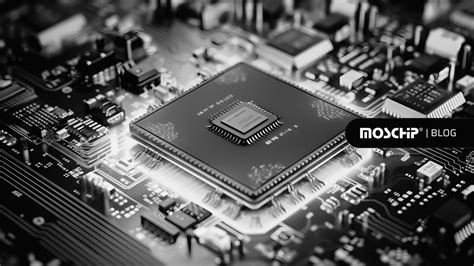 Fpga Based Solutions With Evolving Technologies Moschip®