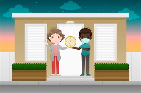 Imágenes De Acuerdo Asilo Dibujo Descarga Gratuita En Freepik