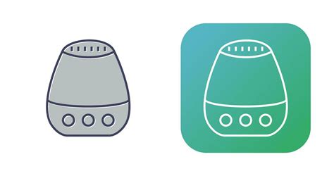 Air Purifier Vector Icon 26676137 Vector Art At Vecteezy