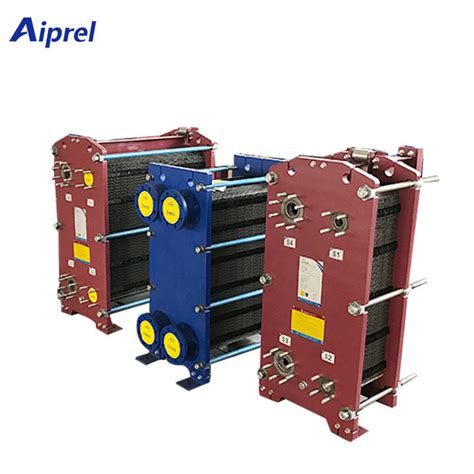 SONDEX S A Plate Heat Exchanger Gaskets Cooling Condenser
