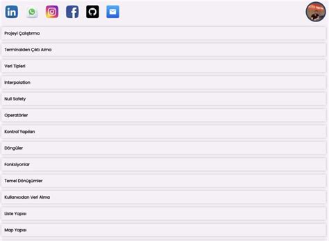 Yusuf Nadaroğlu Linkedin‘de Before Learning Flutter Its Essential To Build A Strong