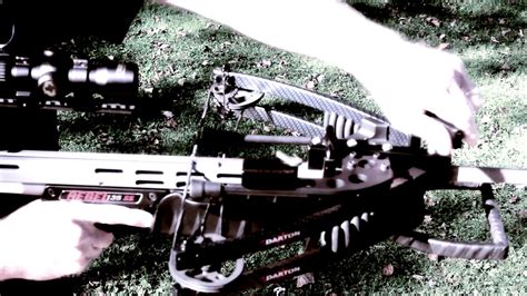Crossbow Decocker Youtube