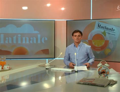 La Matinale Du 28 Juin 2024 La Matinale Replay