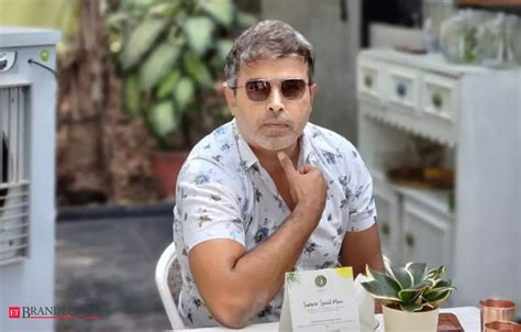 Barcode Entertainment Appoints Ajay Kulkarni As Business Head Et Brandequity