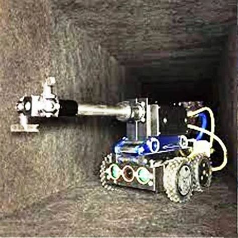 Inspection Robots At ₹ 800000piece Sector 37 Gurugram Id 2855752652230