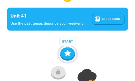 Did Your Duolingo Also Mess Up With Your Progress Yesterday I Was In Unit 44 And When I