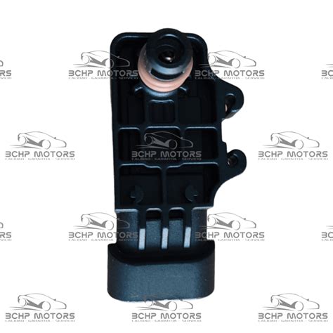 Sensor Map 4y Bchp Motors