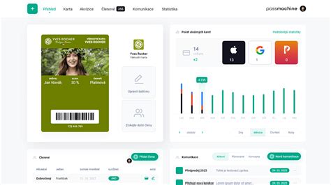 Passmachine
