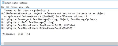 Breakout How To Stop An Infinite Loop In A Unity C Script