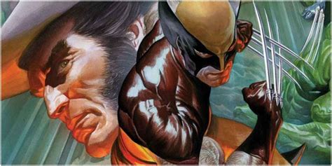 8 Marvel Characters With Animal Qualities