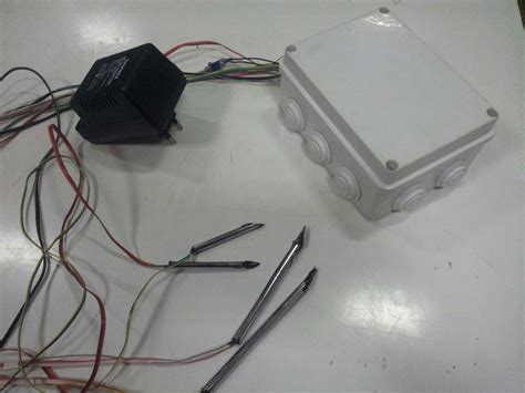 making gadgets and everything in between fabricating a temperature