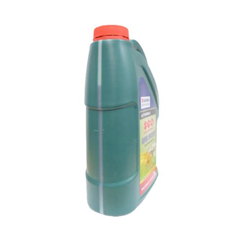 Suzuki Genuine Super Efficient Engine Oil 0W20-SN - Fully-Synthetic Fo ...