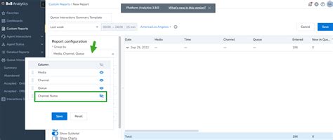 8x8 Analytics For Contact Center—check Out The New Features Introduced Recently
