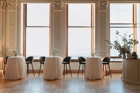 A Worldly Wedding In San Francisco