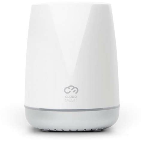 Buy NetComm NL19MESH 4G LTE Mesh Gateway With 2 X NS 01