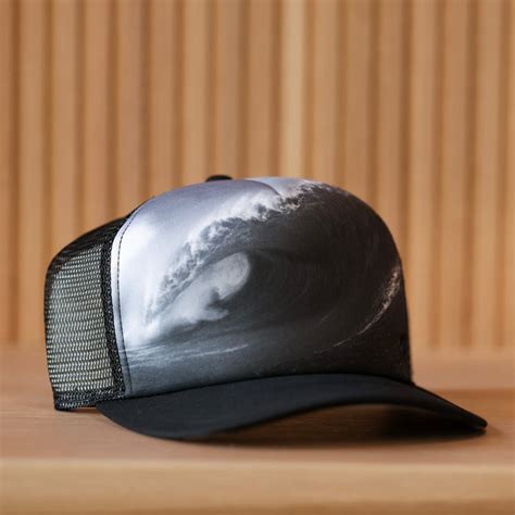 Code Red Tahiti Wave Hat Code Red Tahiti Wave Hat