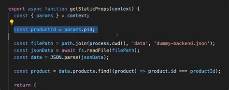 [next js 183 ] “getstaticpaths” 사용하기
