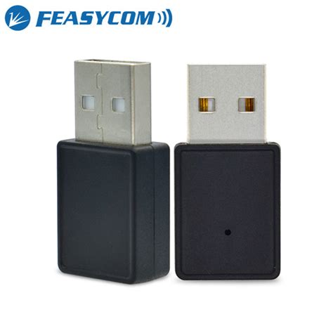 Feasycom M Long Range FSC Dual Mode Bluetooth USB Beacon