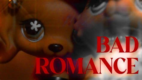 Bad Romance Lps Mv Youtube