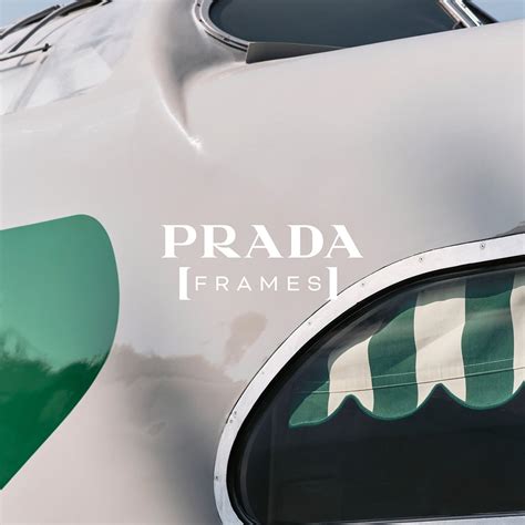 Prada Frames In Transit Dezeen Events Guide