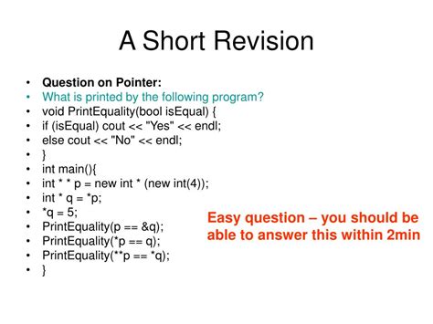 Ppt Comp171 Data Structures And Algorithm Powerpoint Presentation