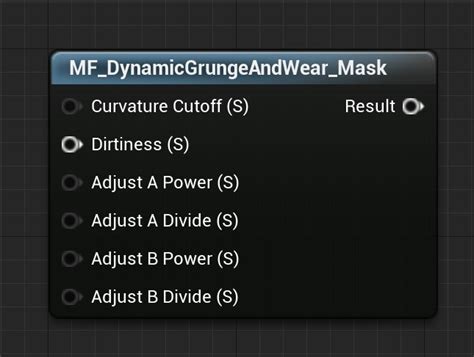 File MatFunction DynamicGrungeAndWear Official Automation Game Wiki