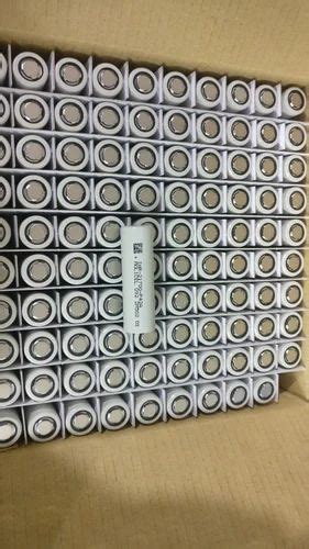 Molicel Inr-21700-P42A at ₹ 510/piece in Bengaluru | ID: 26566365733