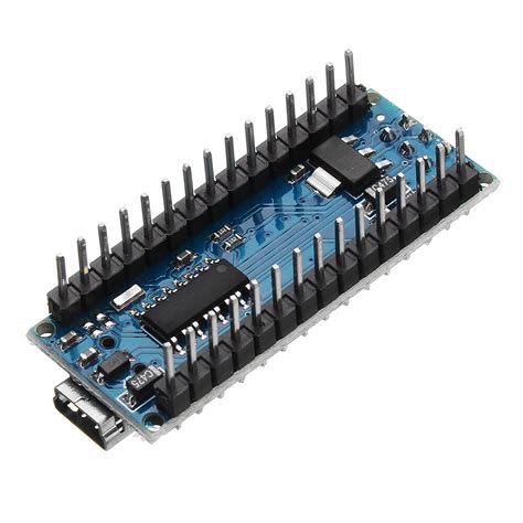 funduino nano expansion board atmega328p nano v3 improved version