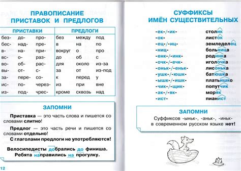 Карточки С Правилами По Русскому Языку 4 Класс Лучшая Фото Подборка