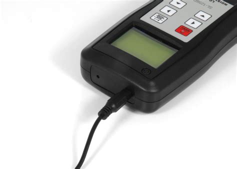 China Digital Dosimeter Logging Noise Dose Meter 60 130 60 130dB