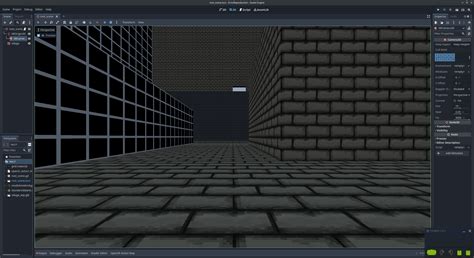 Xr Materials Rendering In Wrong Order · Issue 68469 · Godotenginegodot · Github