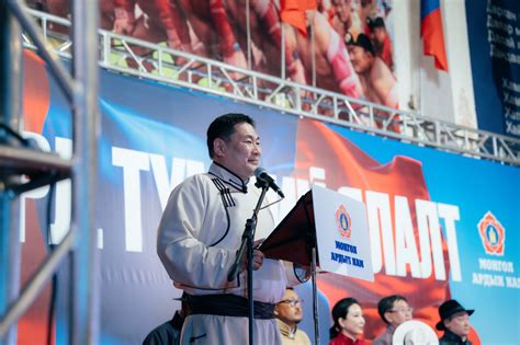 Өвөрхангайд гарсан эмгэнэлт хэрэгтэй холбогдуулан Ерөнхий сайд Л Оюун Эрдэнэ орон нутгийн