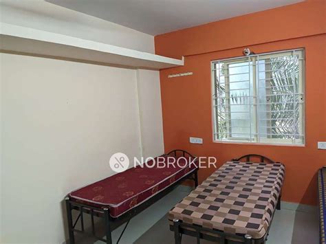 Girls Pg Near Jyothi Woods Sri Nivasa Reddy Layout Bangalore Girls