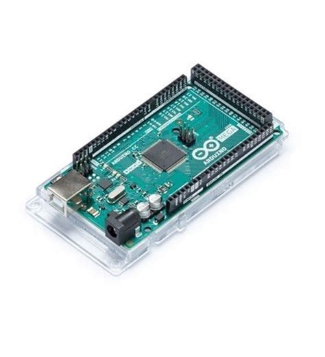 Authentic Arduino Mega 2560 R3 Made In Italy