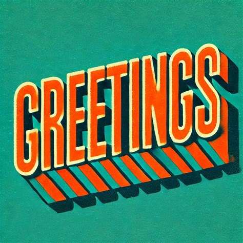 Salutations And Greetings Cross Learn